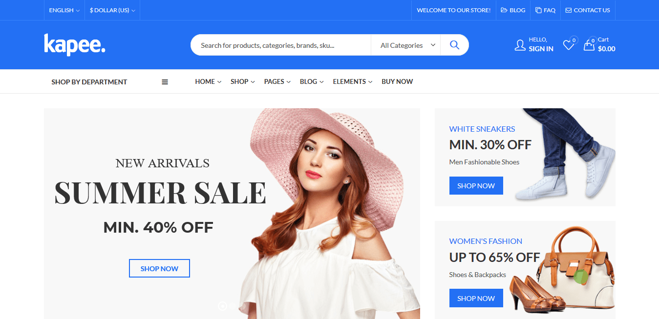 Saiful Islam Full-Stack Web Developer